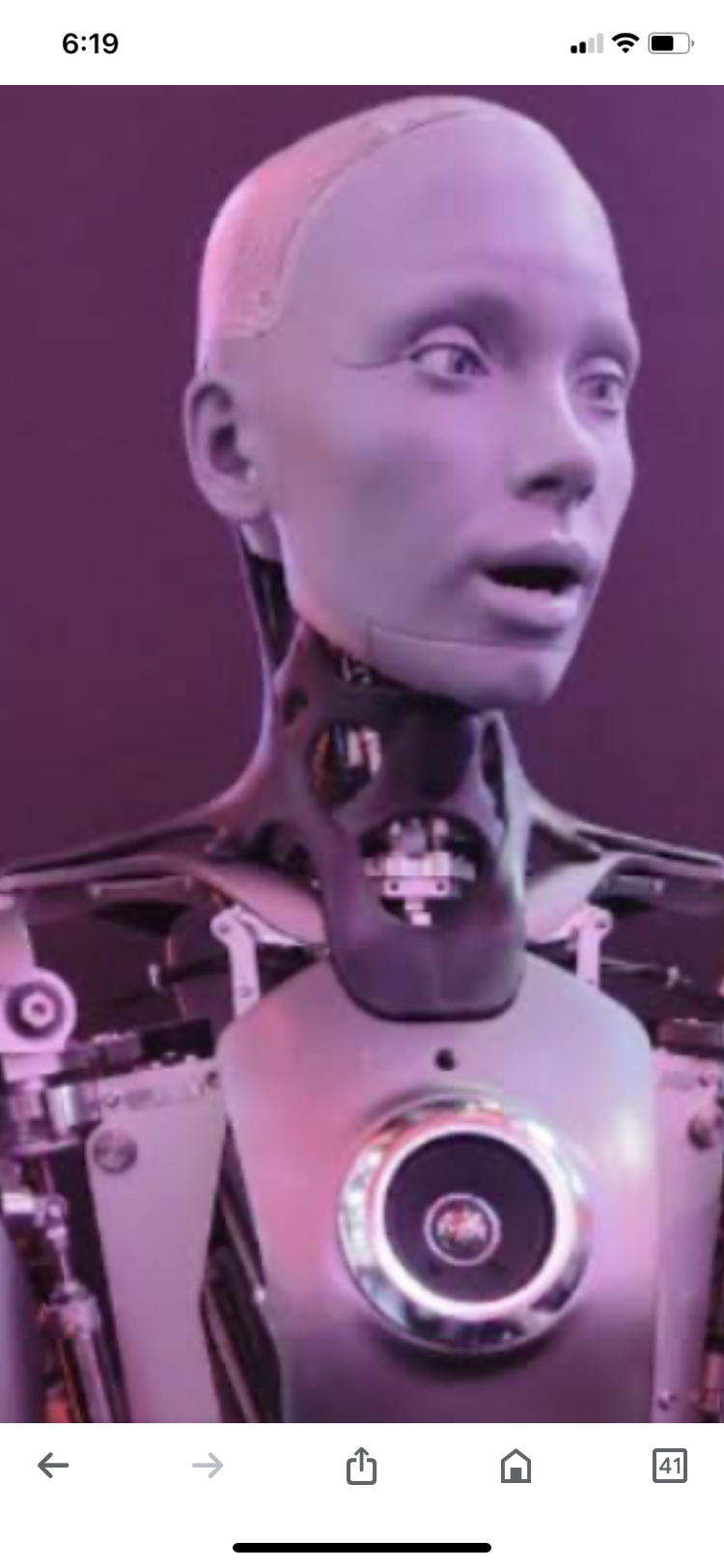 The most advanced humanoid robots in world – Universe discoveries