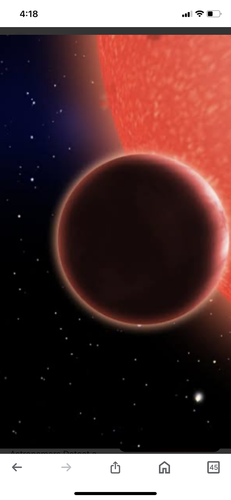 dwarf stars – Universe discoveries