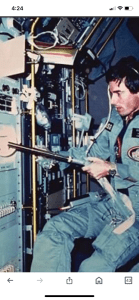 Spacelab to Gateway: 40 years of modules for people in space – Universe ...