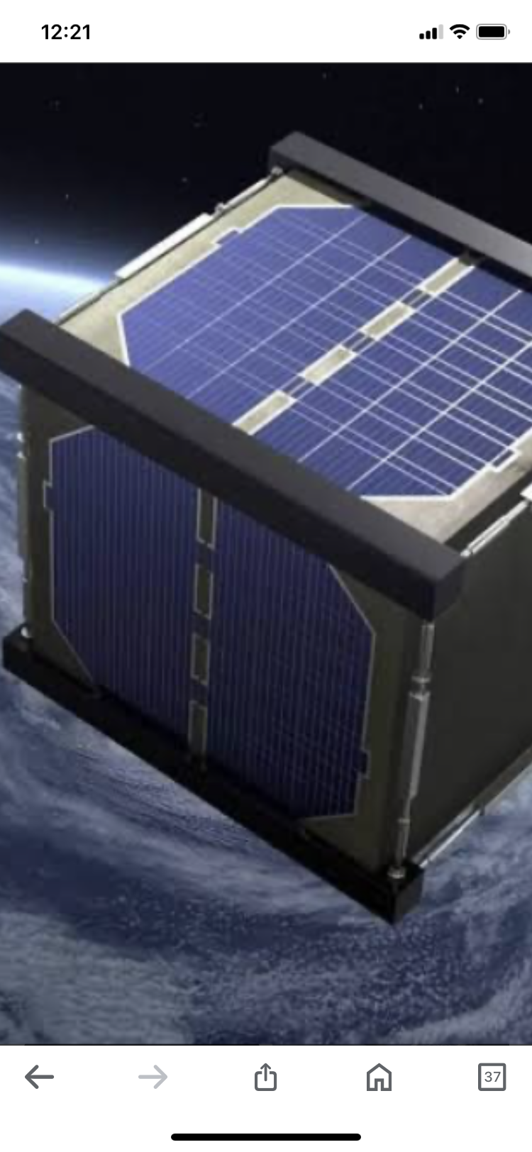 NASA and the Japan Aerospace Exploration Agency (JAXA) are planning to ...