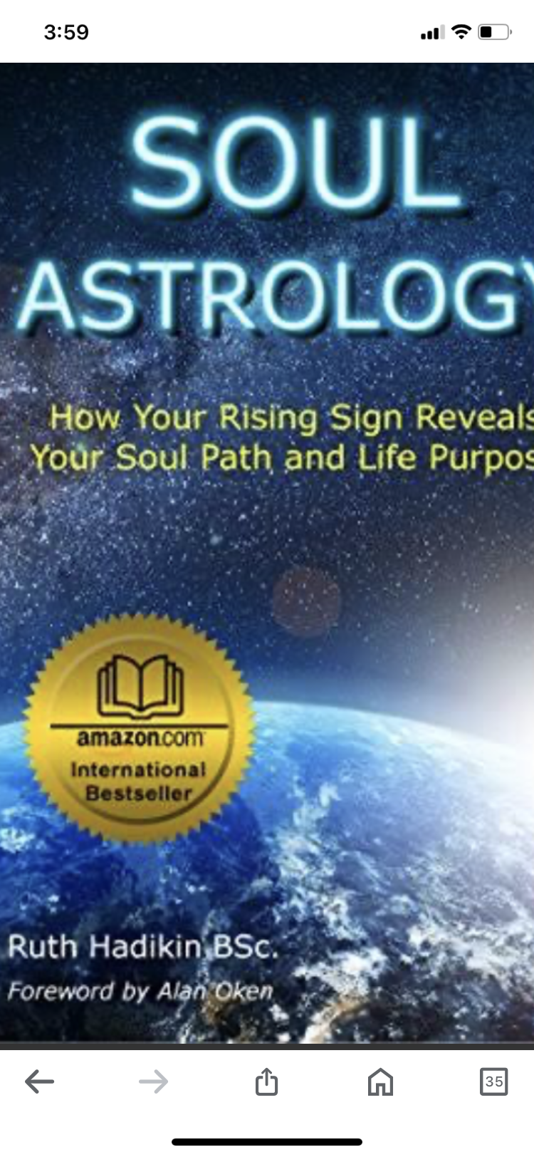 Soul Astrology: How Your Rising Sign Reveals Your Soul Path and Life ...