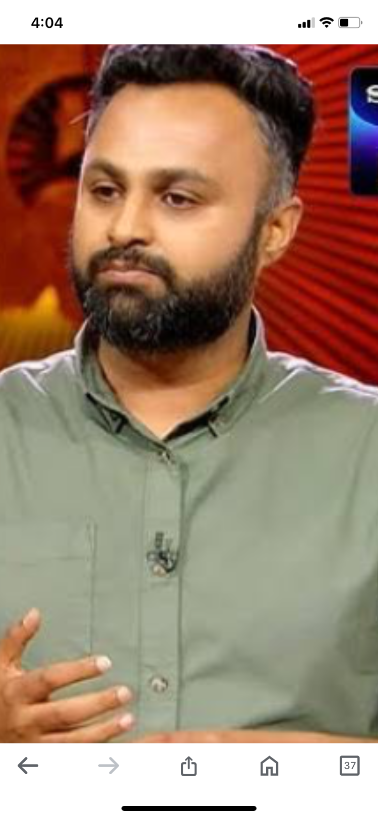 Haqdarshak start up changing life’s in india – Universe discoveries