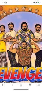 Sevenegers the famous comedy you tube channel of india – Universe ...