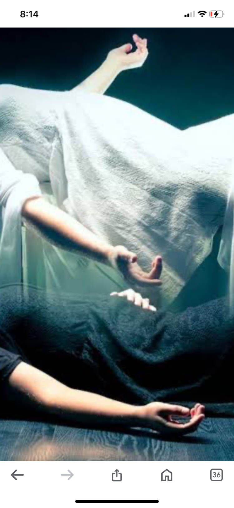 Human soul weight scientific explanation and its journey – Universe ...