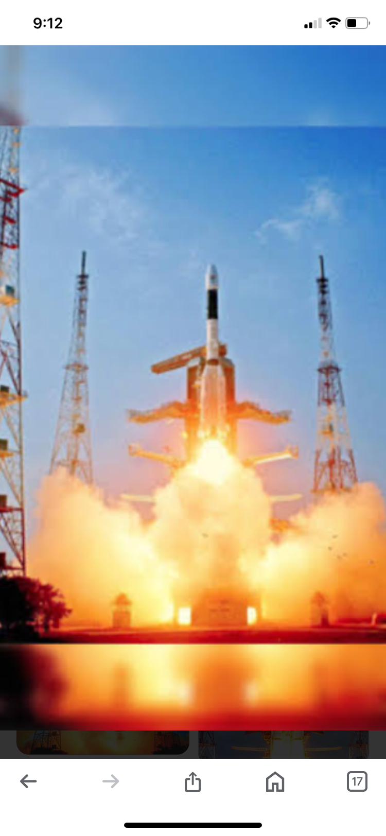 ISRO will take a big leap with this small rocket, launching is tomorrow ...