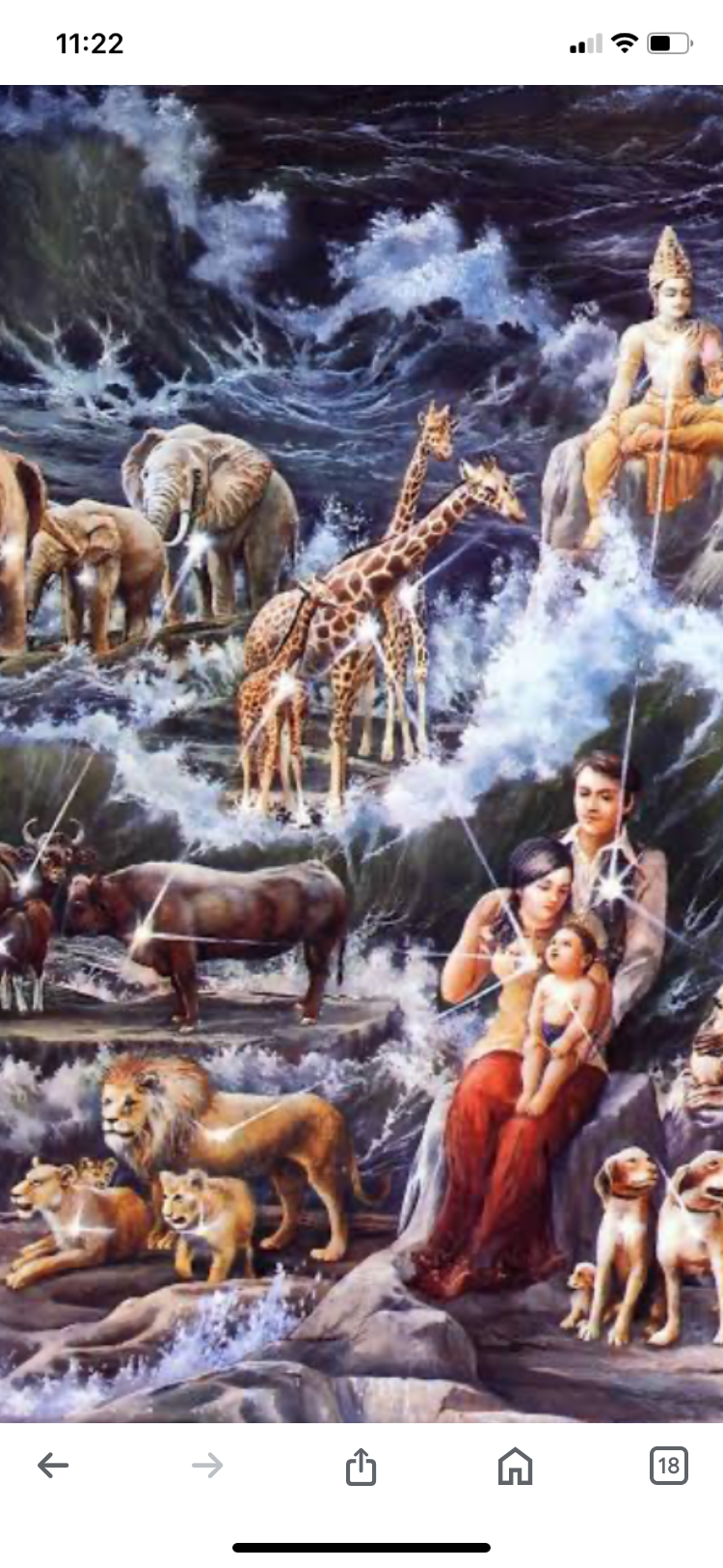 Human birth and purpose – Universe discoveries