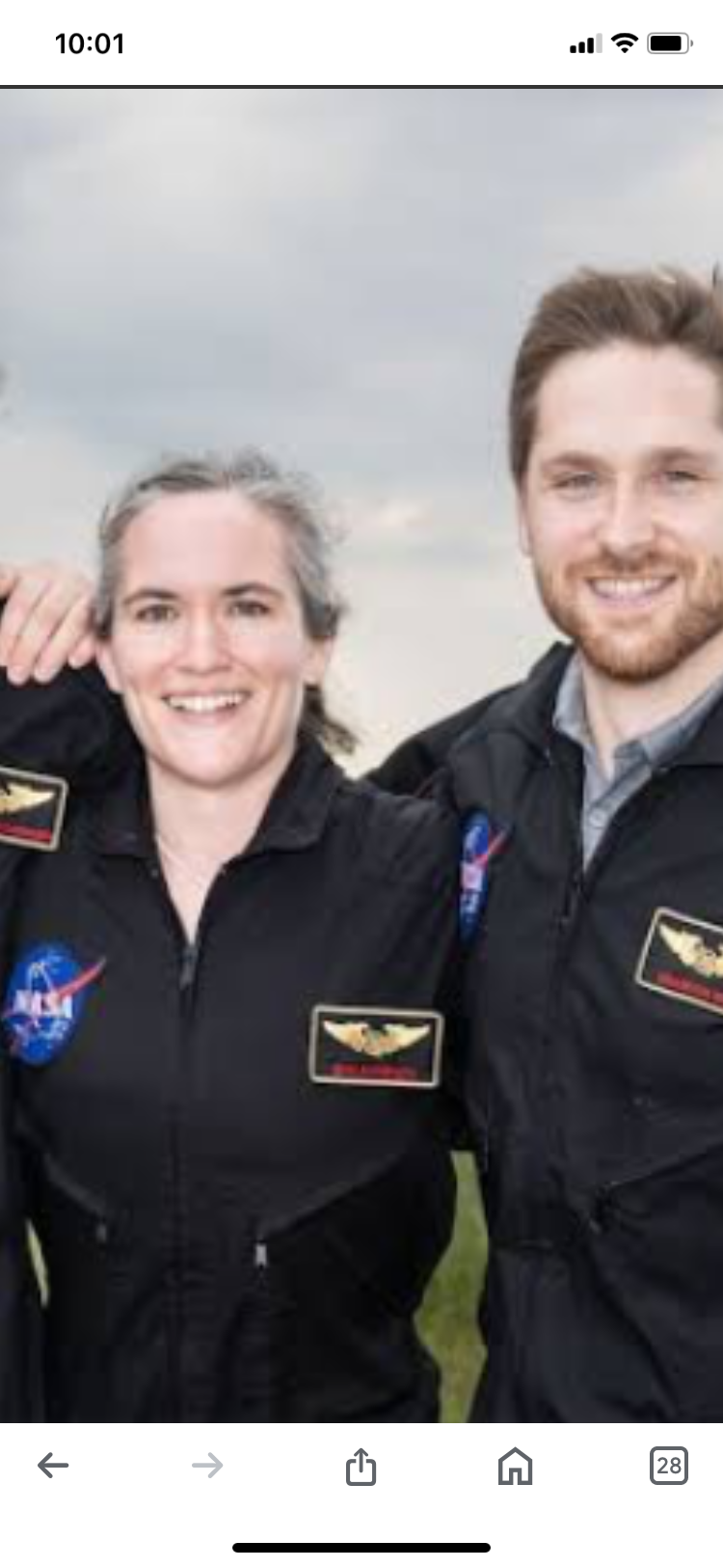 Alien signal’ sent from Mars decoded by father-daughter team – Universe ...