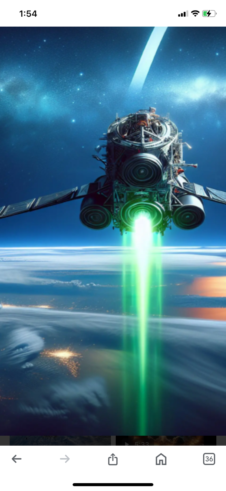 SpaceX gets green light for 7th Starship mission – Universe discoveries