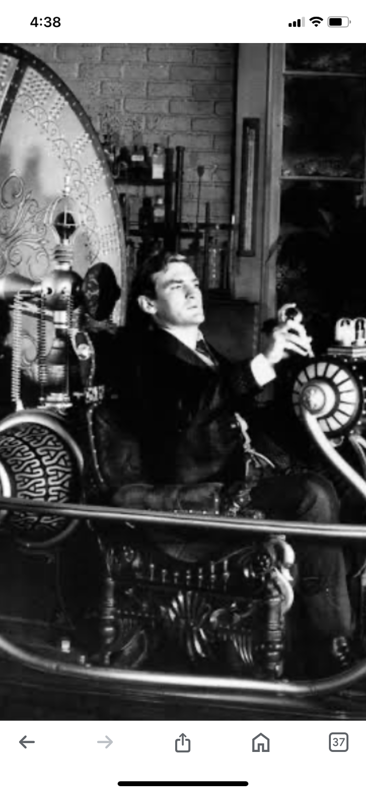 Time travel is real scientists say it will not break the universe ...
