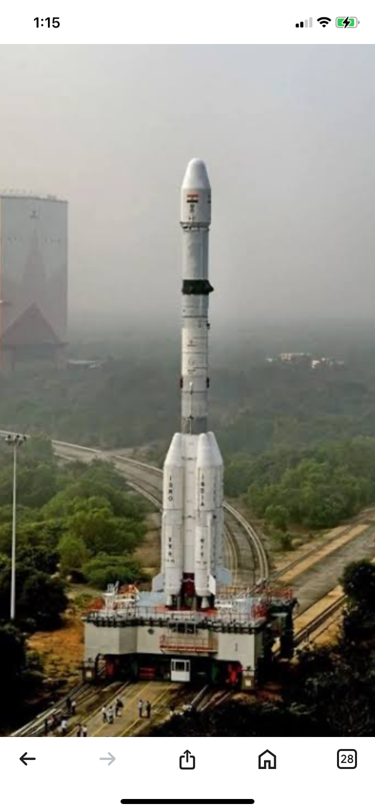 Isro to get two new launchpads in two states, Chandrayaan-4 getting ...