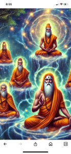 What is Saptarishi constellation – Universe discoveries