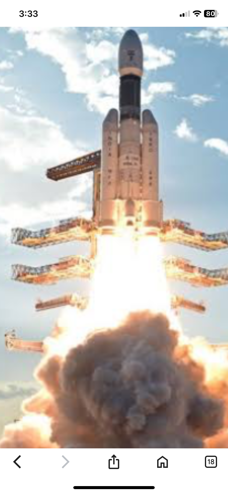 ISRO is building its heaviest rocket ever: A look at the space agency’s ...