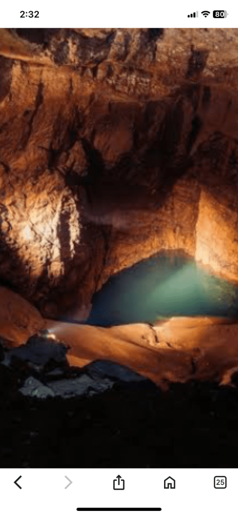 Miles Below Earth, Scientists Find a Mind-Blowing World of Life That’s ...