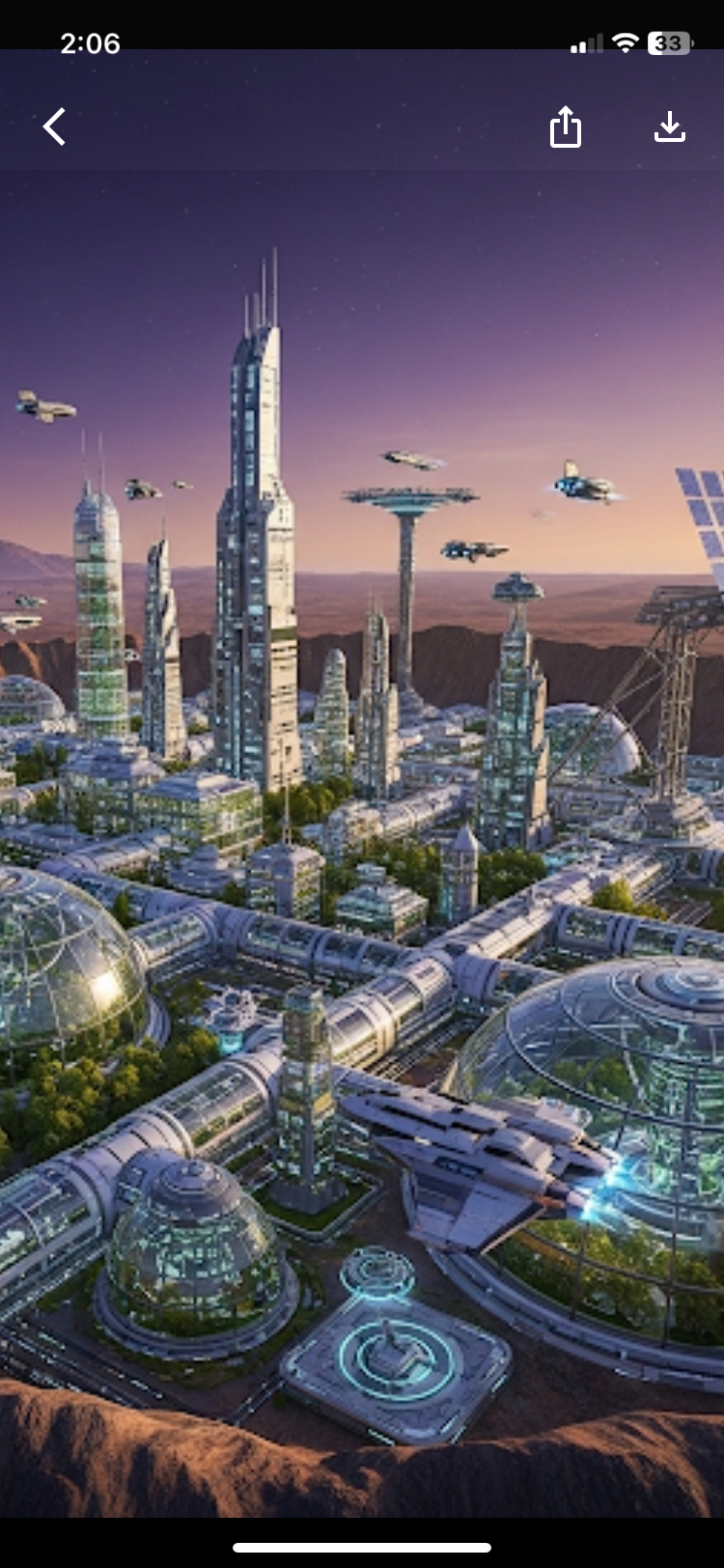 Future space colonies – Universe discoveries