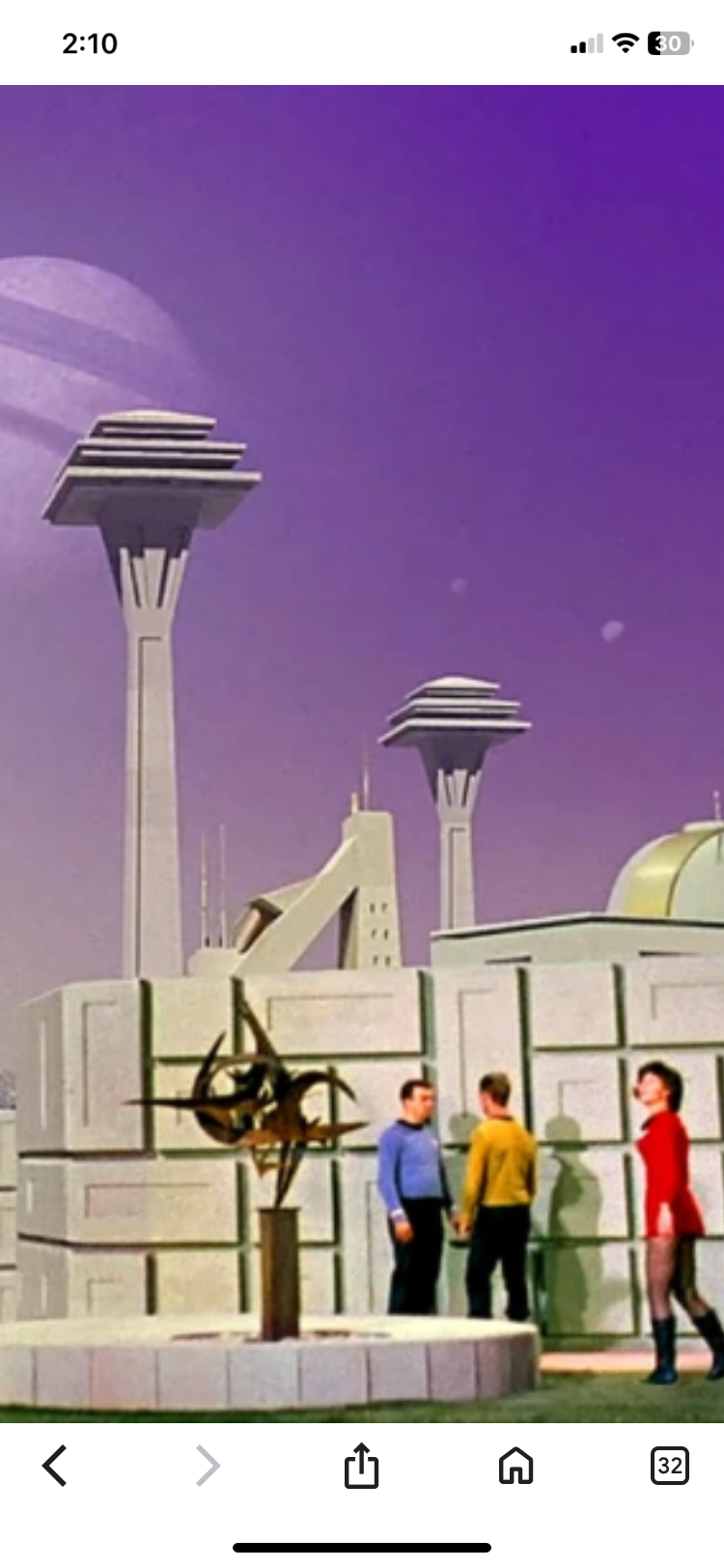 Future space colonies – Universe discoveries