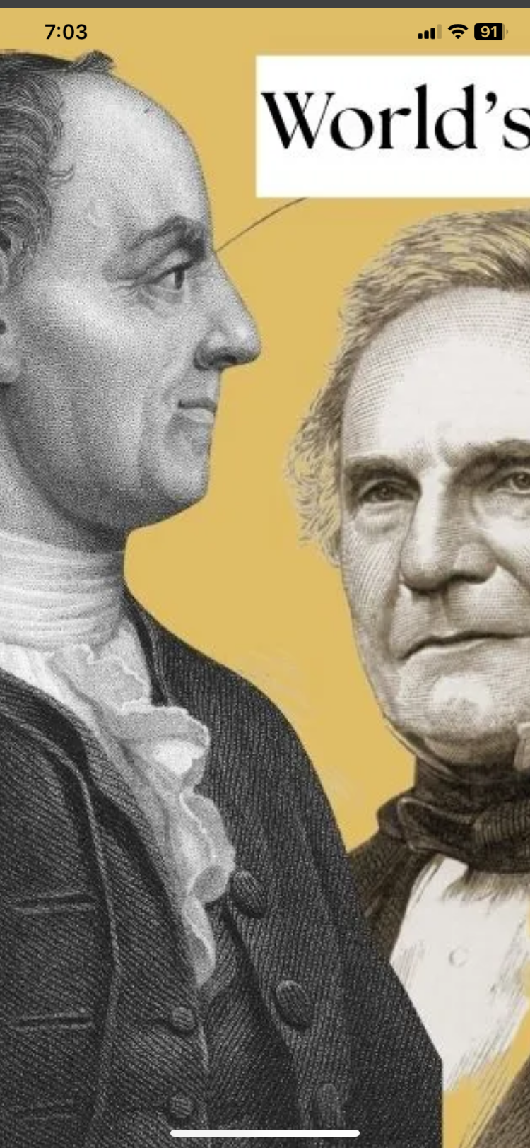 List of 9 Most Famous Mathematicians in History, Discover the Legends ...
