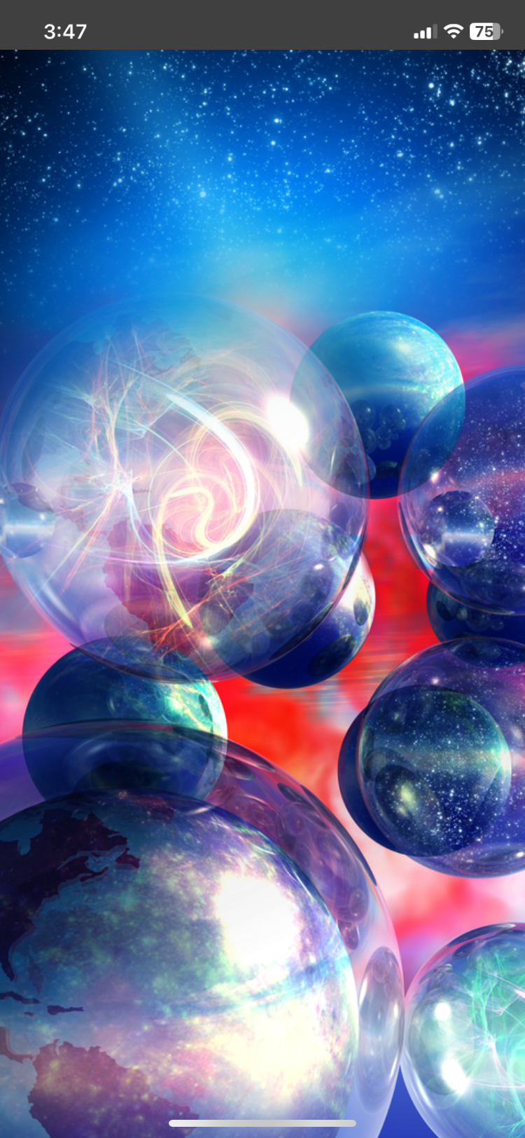 Parallel universes and exoplanets – Universe discoveries
