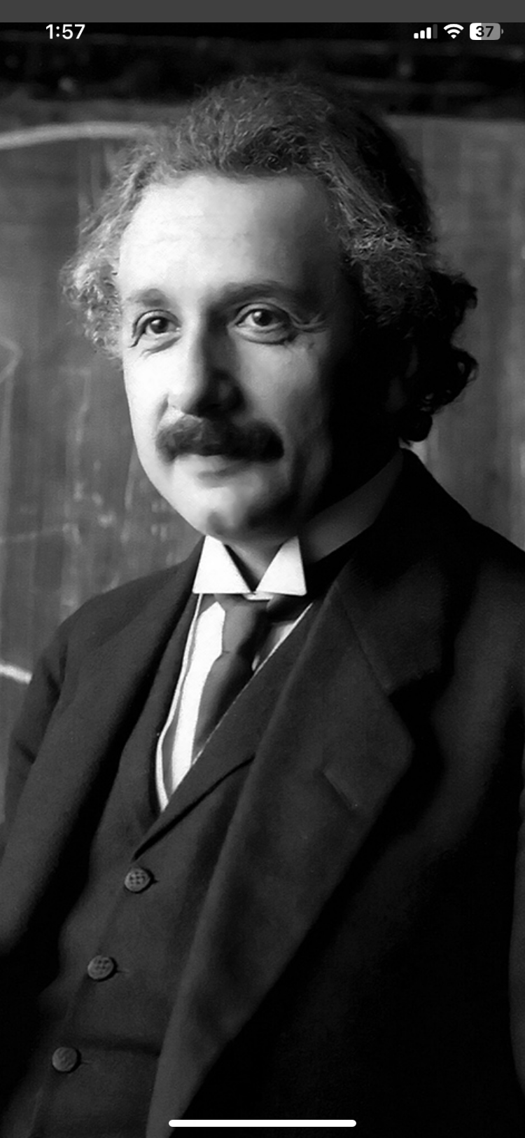 The most influential scientists in the world – Universe discoveries