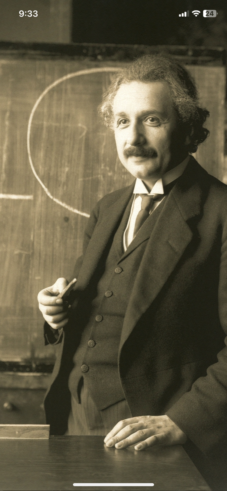 In gold there is a hidden secret Einstein revealed it 100 years ago ...