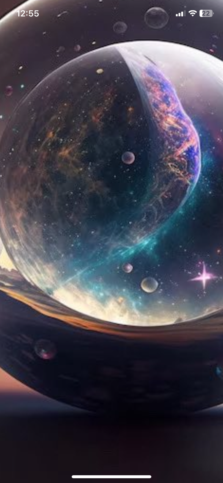 Astronomers have discovered LTT 9779 b, a planet that acts like a giant ...